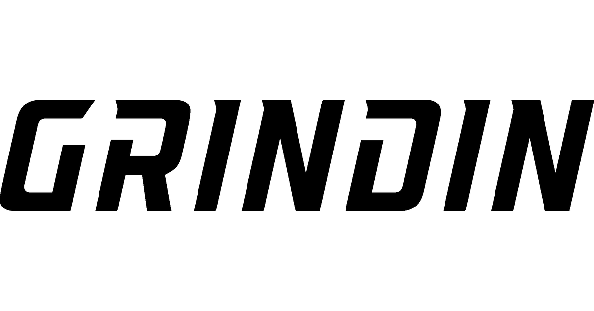 Keep Grindin – Grindin Sports